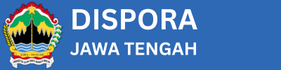 Dispora Jawa Tengah
